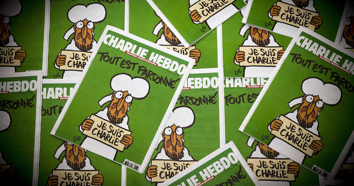 Venda da Charlie Hebdo: onde comprar a revista francesa no Brasil