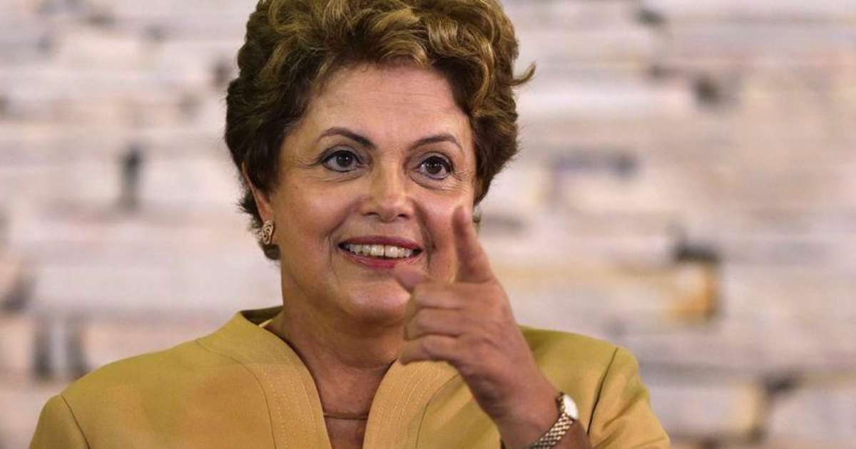 Dilma precisa explicar o que sabia sobre Petrobras, diz FT