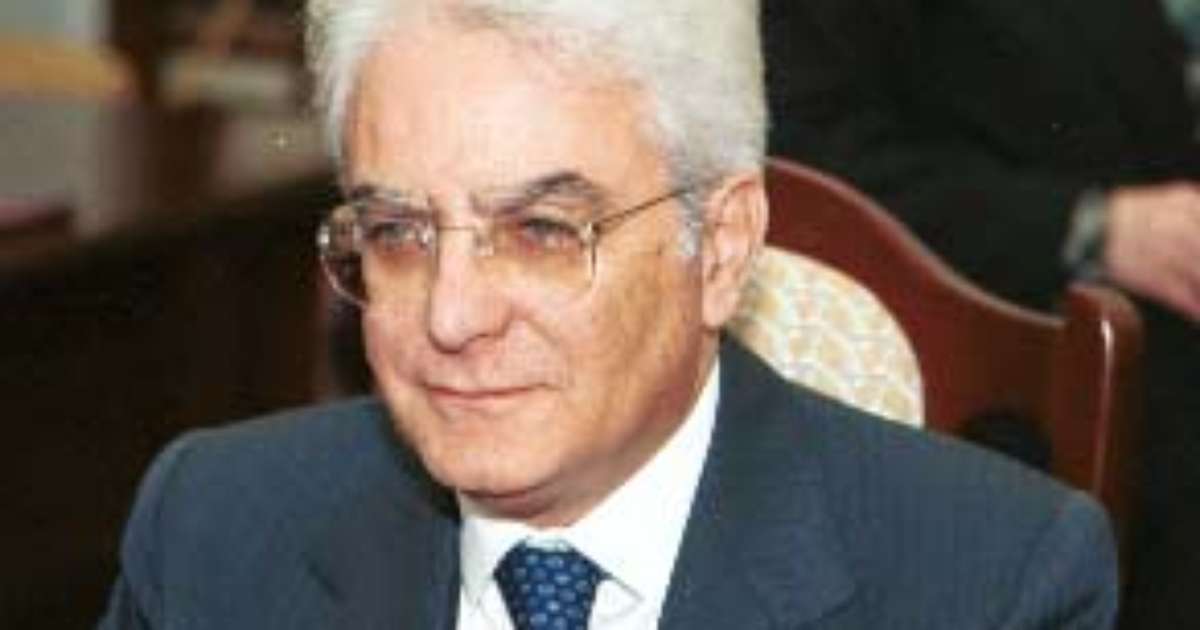 Conheça Sergio Mattarella, novo presidente da Itália