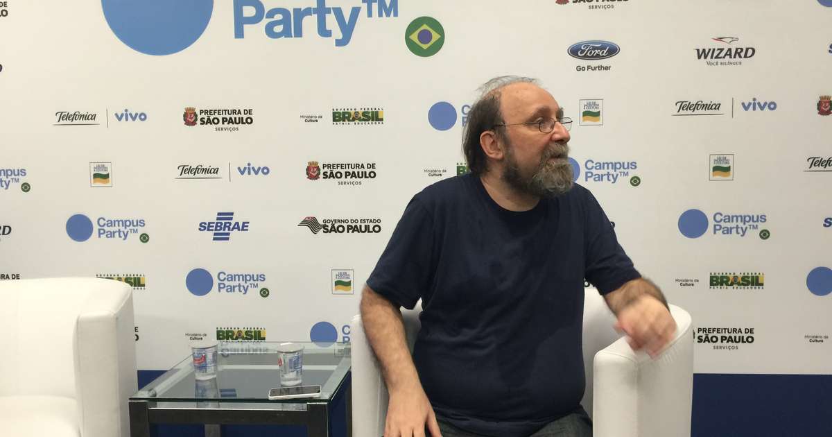 "Brasileiro tem que parar de reclamar", diz Miguel Nicolelis