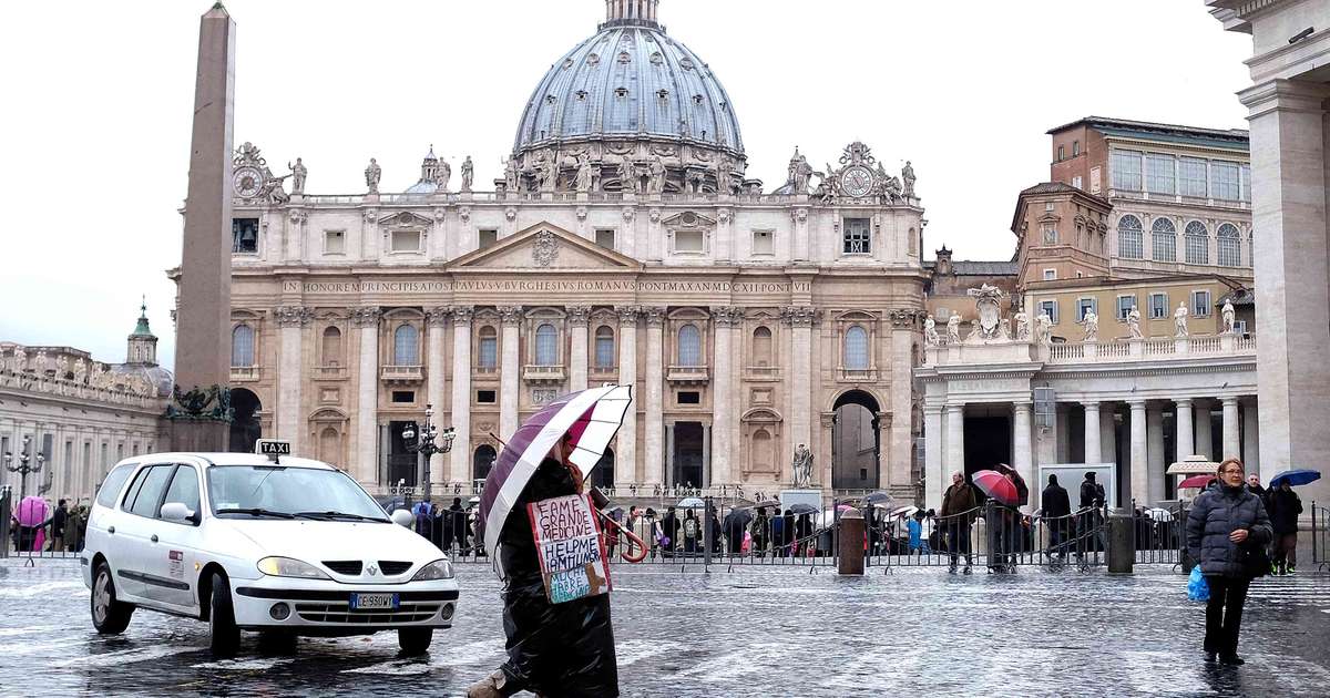 Prefeitura cria distrito oficial para prostituição em Roma