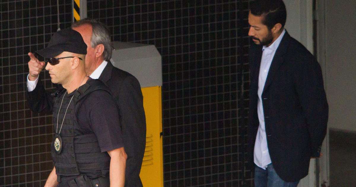 Lava Jato: Defesa se nega a perguntar em audiência