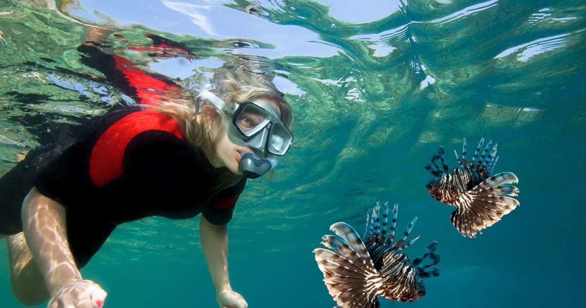 Embarque para Ilhas Fiji, o paraíso do filme ‘A Lagoa Azul’