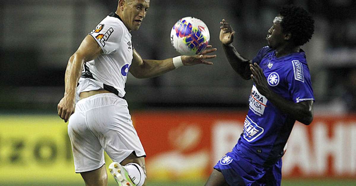 Campeonato Carioca 2015: Vasco x Barra Mansa