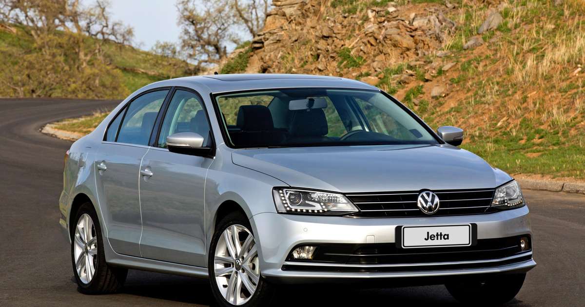 Novo Jetta chega às concessionárias em março