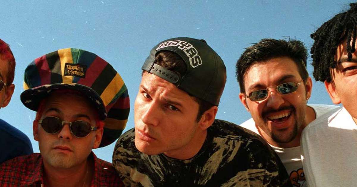 Mamonas Assassinas: veja 19 lições que eles nos deixaram