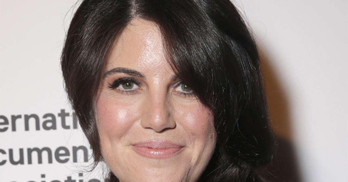 Monica Lewinsky pede 'mais compaixão na internet' em palestra do TED