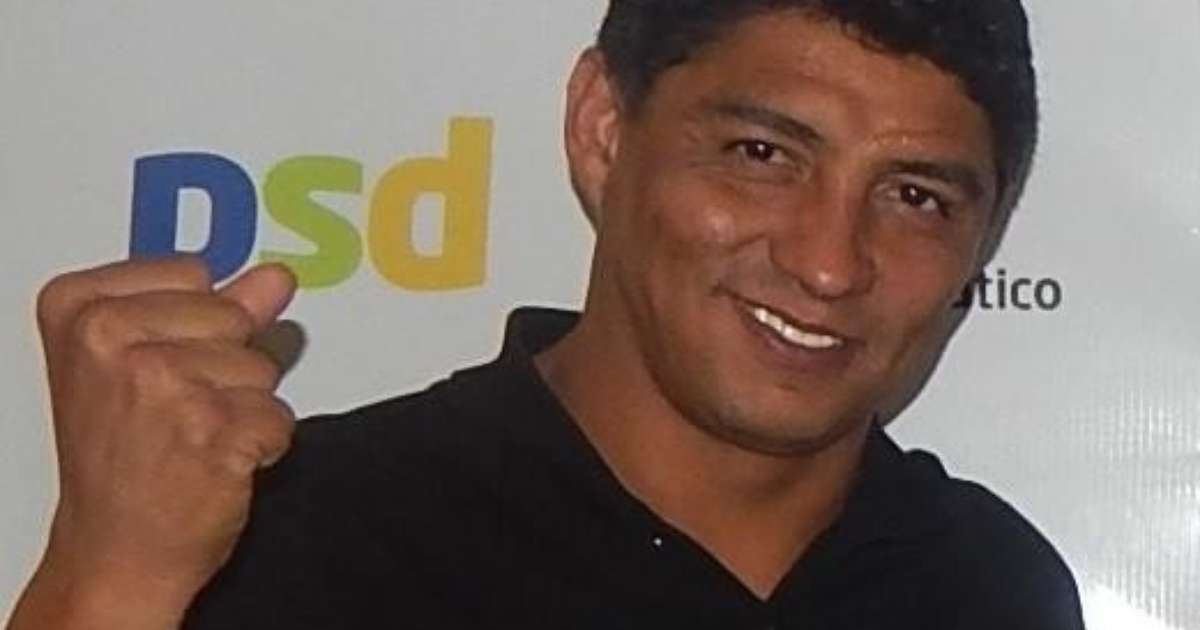 RS: deputado e ex-jogador Jardel some após demitir 16 servidores