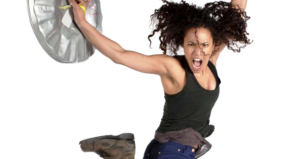 Chega a vez de SP conferir o ritmo eletrizante do Stomp