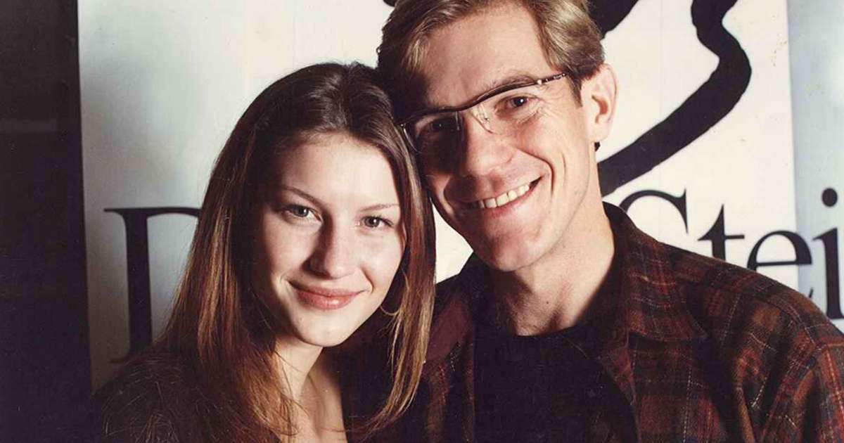 SPFW Verão 2016: Dilson Stein fala sobre Gisele Bundchen