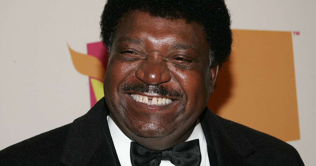Percy Sledge, lenda da soul music, morre aos 73 anos