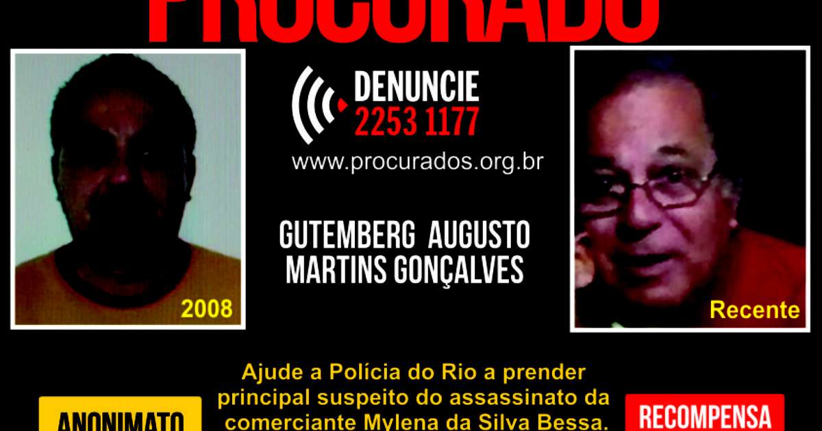 Advogado é Suspeito De Assassinar Ex Namorada Em Niterói