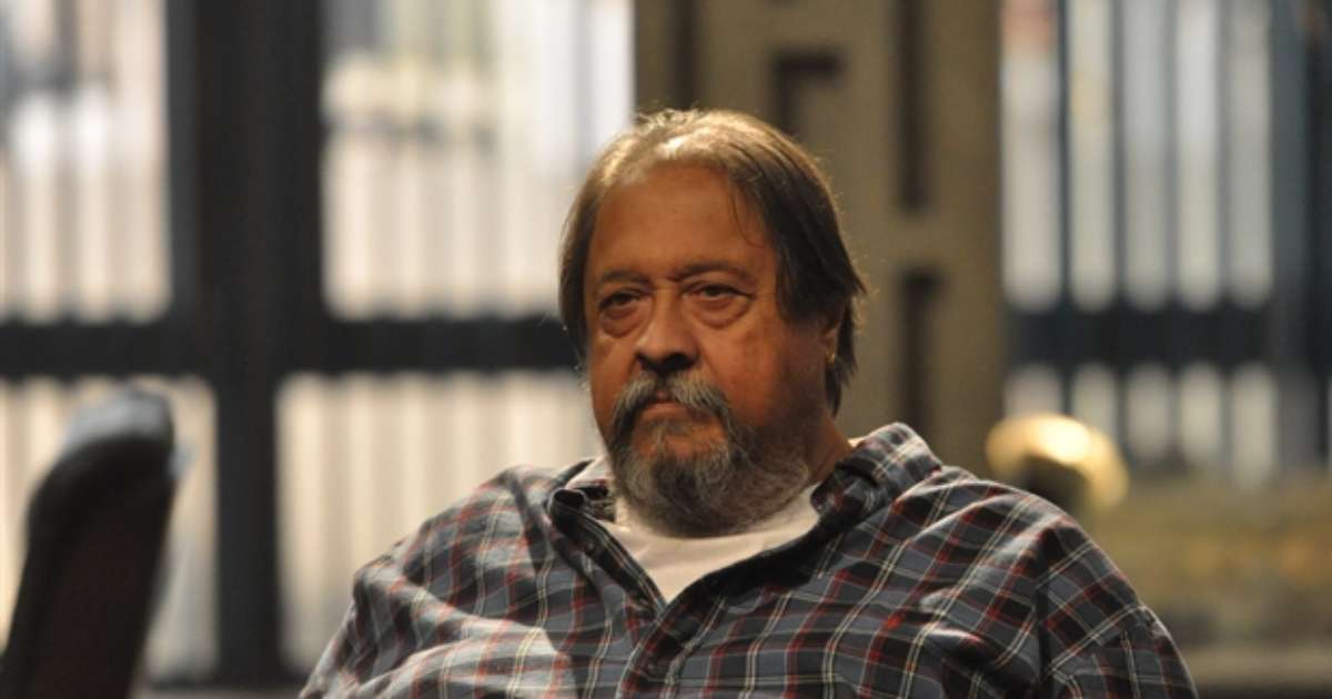 Diretor da Globo, Roberto Talma morre aos 65 anos no Rio