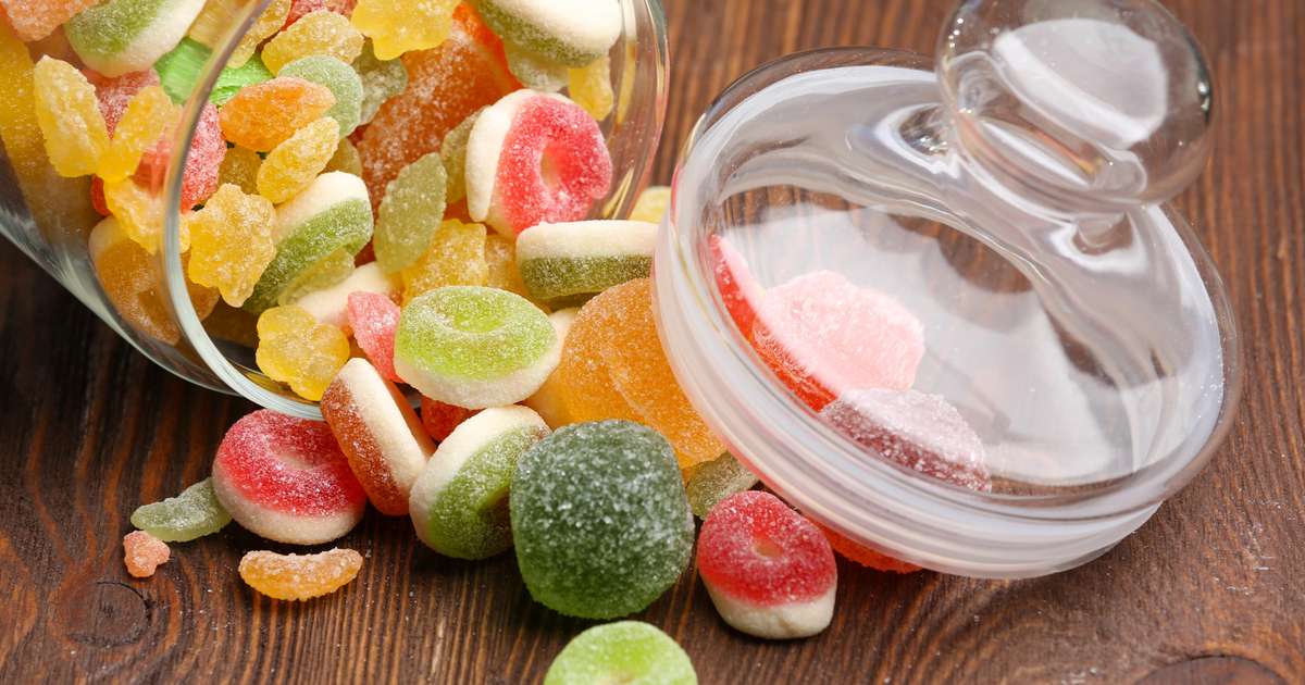 Balinha ou chiclete de troco: isso é considerado abuso