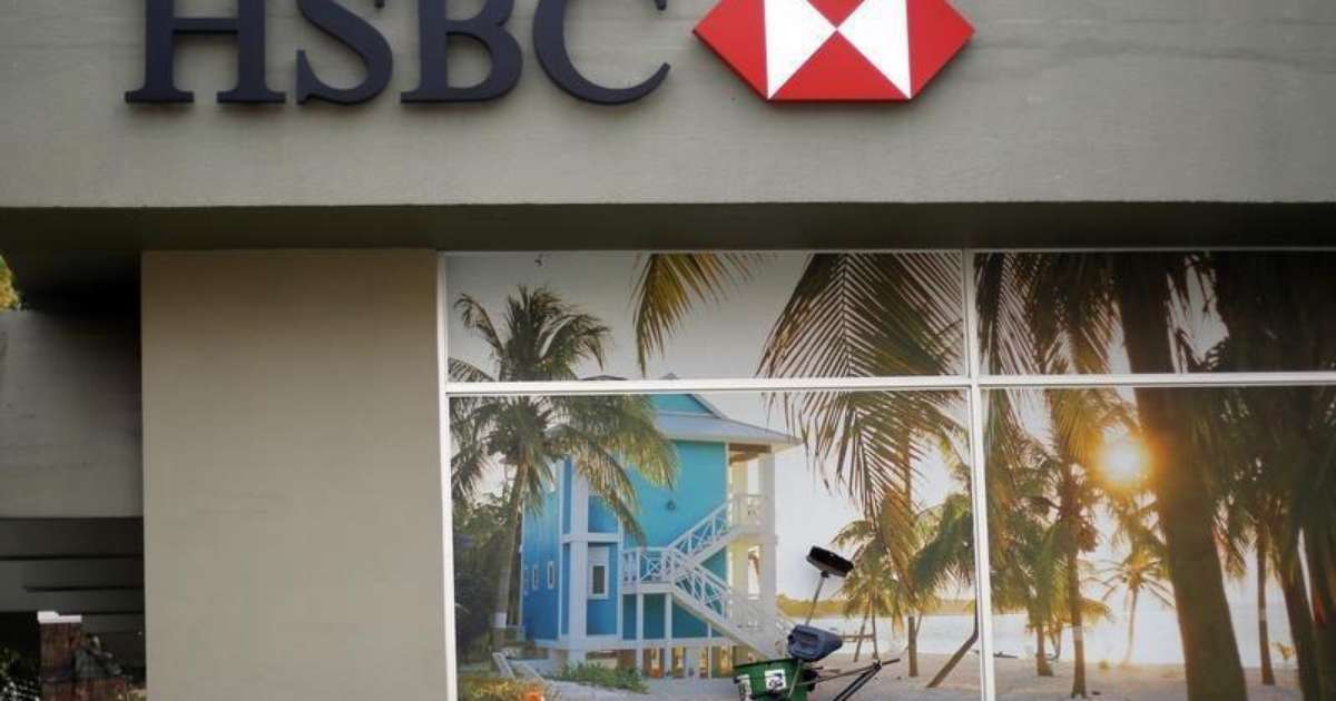 HSBC manterá atendimento a grandes empresas no Brasil