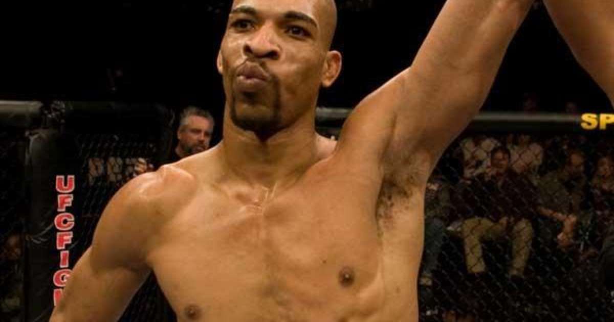 Ex-lutador do UFC e XFC, Corey Hill morre aos 36 anos