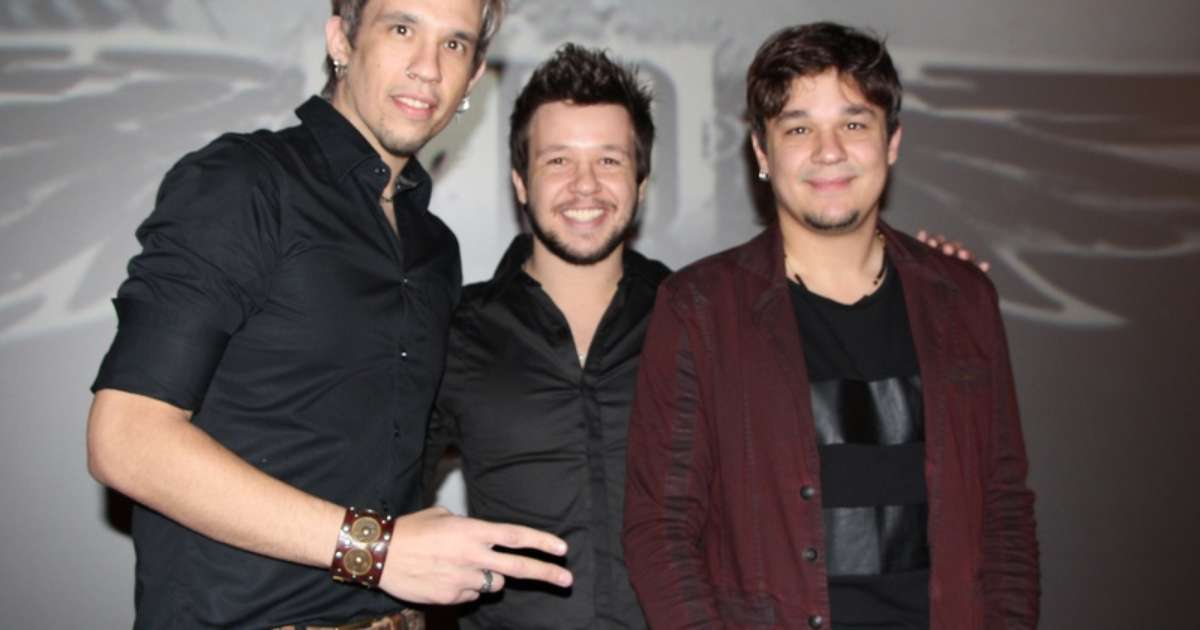 KLB lança DVD em comemoração a 15 anos de carreira em SP