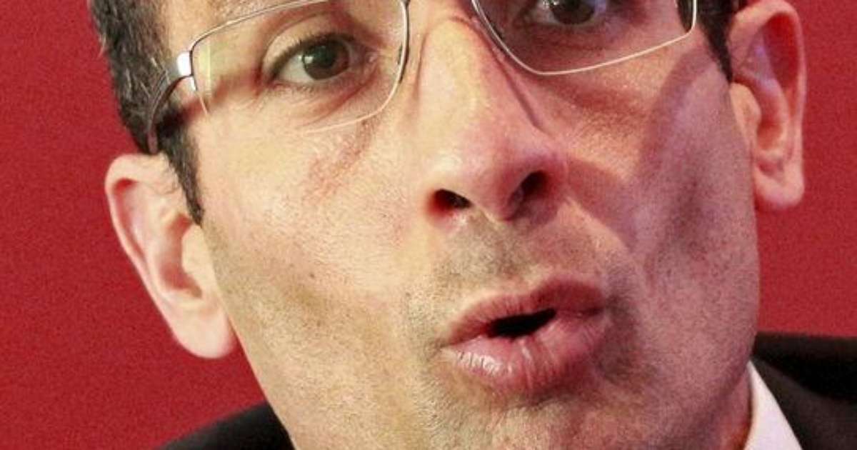 Quem é Marcelo Odebrecht: conheça a história do presidente