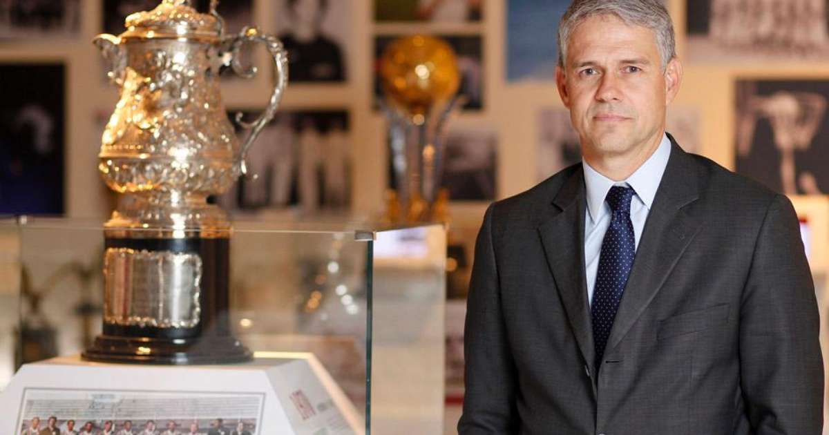 Peter Siemsen desabafa: 'A MP é dura, mas não muda o modelo de gestão'