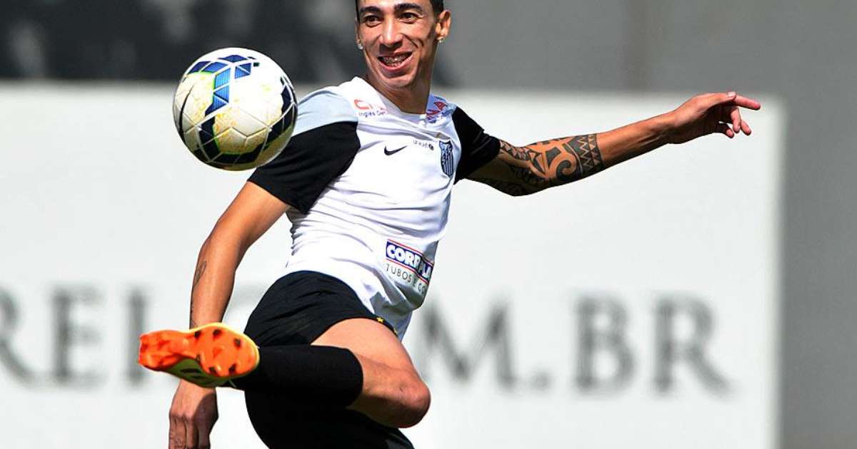 Rildo acerta com Corinthians e deve fechar até fim de 2016