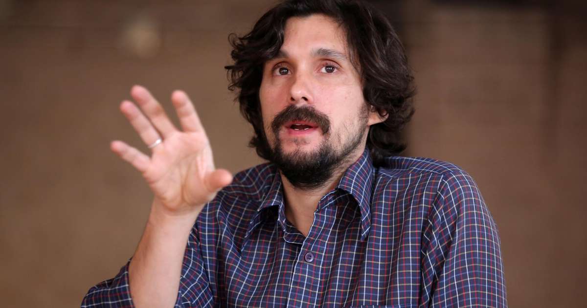 "Não sei fazer filmes para todo mundo", diz diretor argentino Lisandro ...