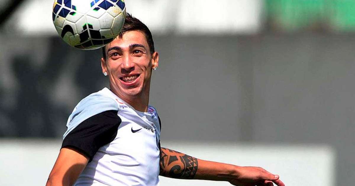 Ponte Preta libera, e Rildo é o novo reforço do Corinthians