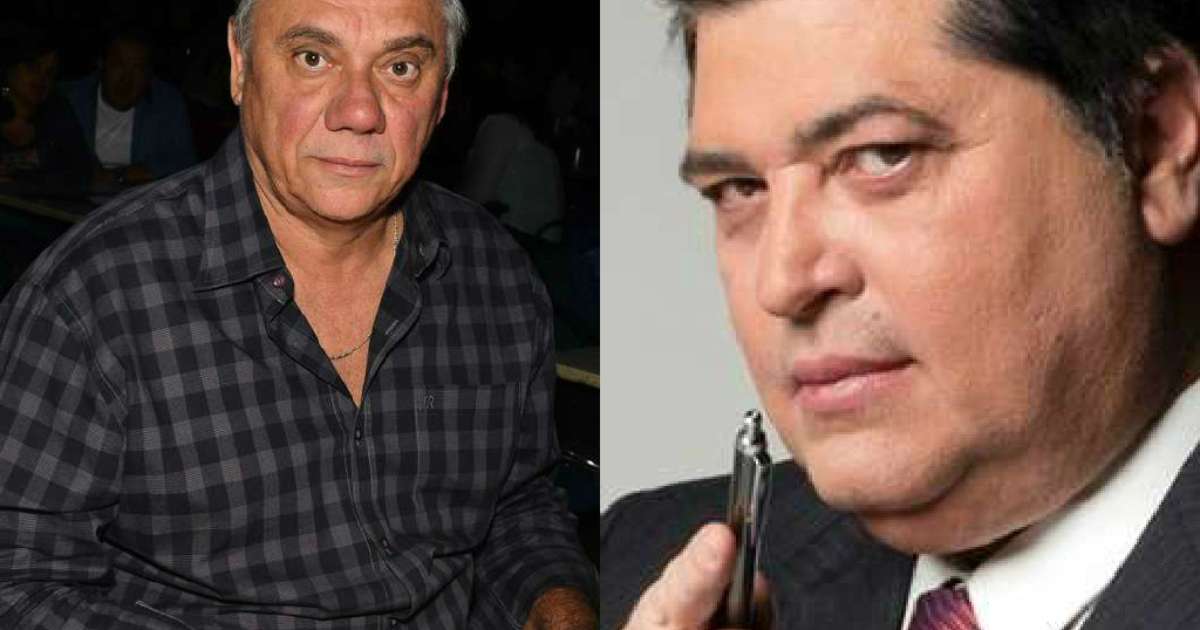 Filho do Datena prefere assistir programa de Marcelo Rezende ao do pai