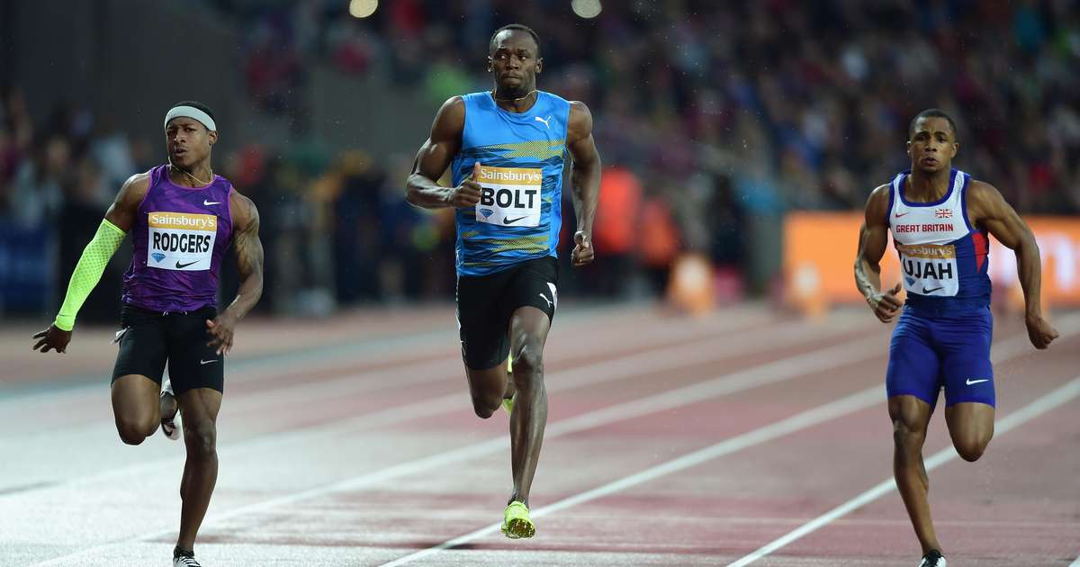 Iaaf prepara resposta à denúncia de casos de doping