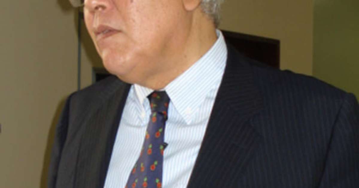 Ex-governador do RN é preso por fraude e desvio de recursos