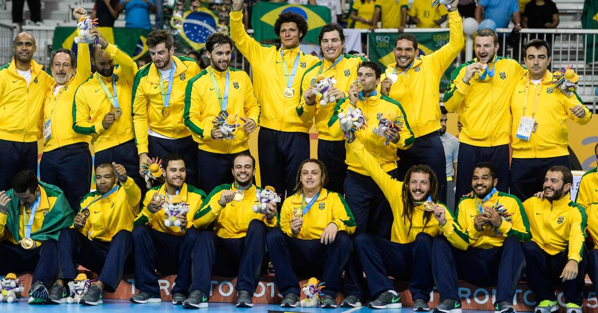 Quadro de medalhas Pan 2015: Brasil fecha à frente de Cuba