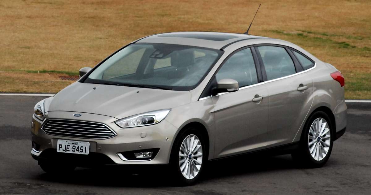 Ford Focus Fastback; conheça veja versões, preços e itens de série
