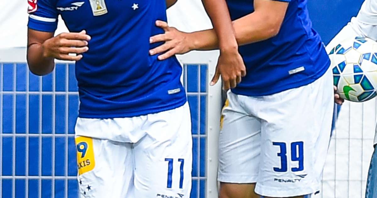 Alisson tenta engrenar no Cruzeiro após jogo com Palmeiras