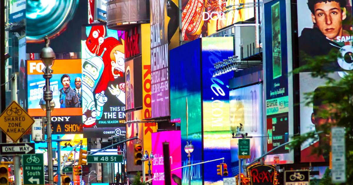 Você sabe o que é o Conar?