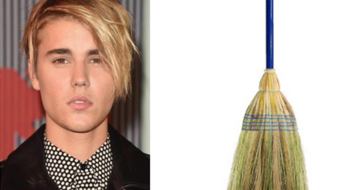 Justin Bieber muda visual e vira meme nas redes sociais