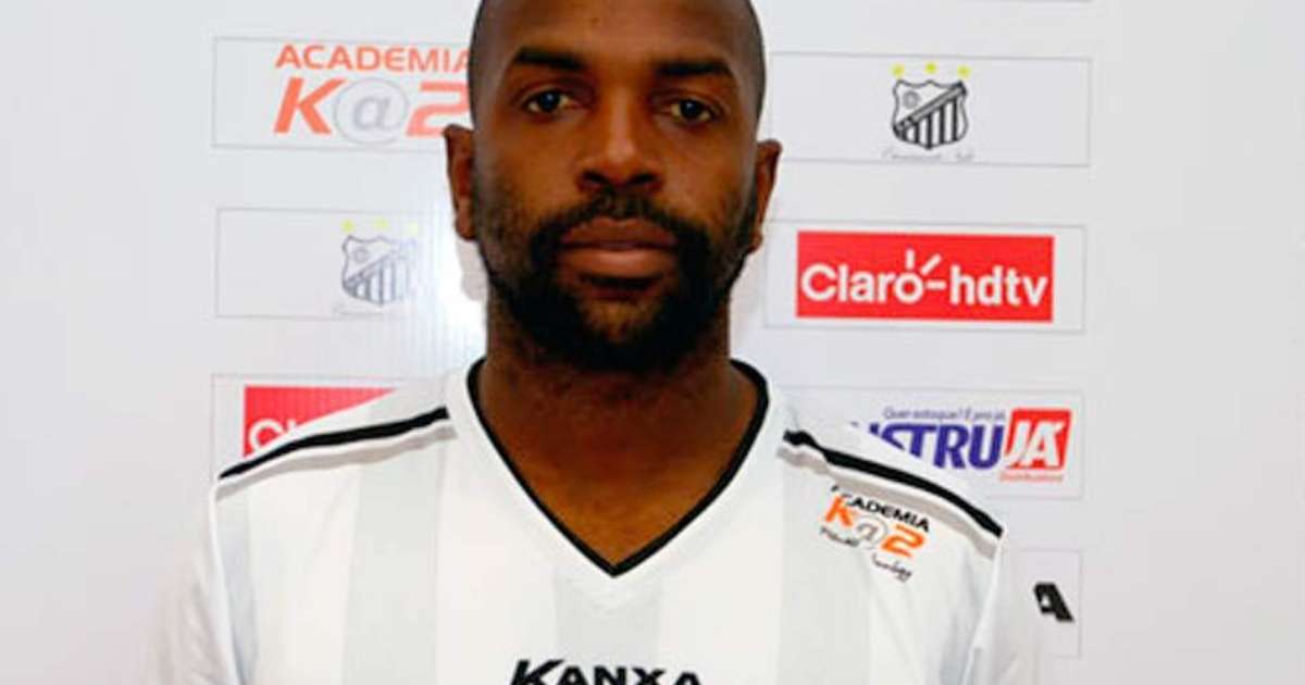 Ainda com contrato no Vasco, Sandro Silva deixa o Bragantino