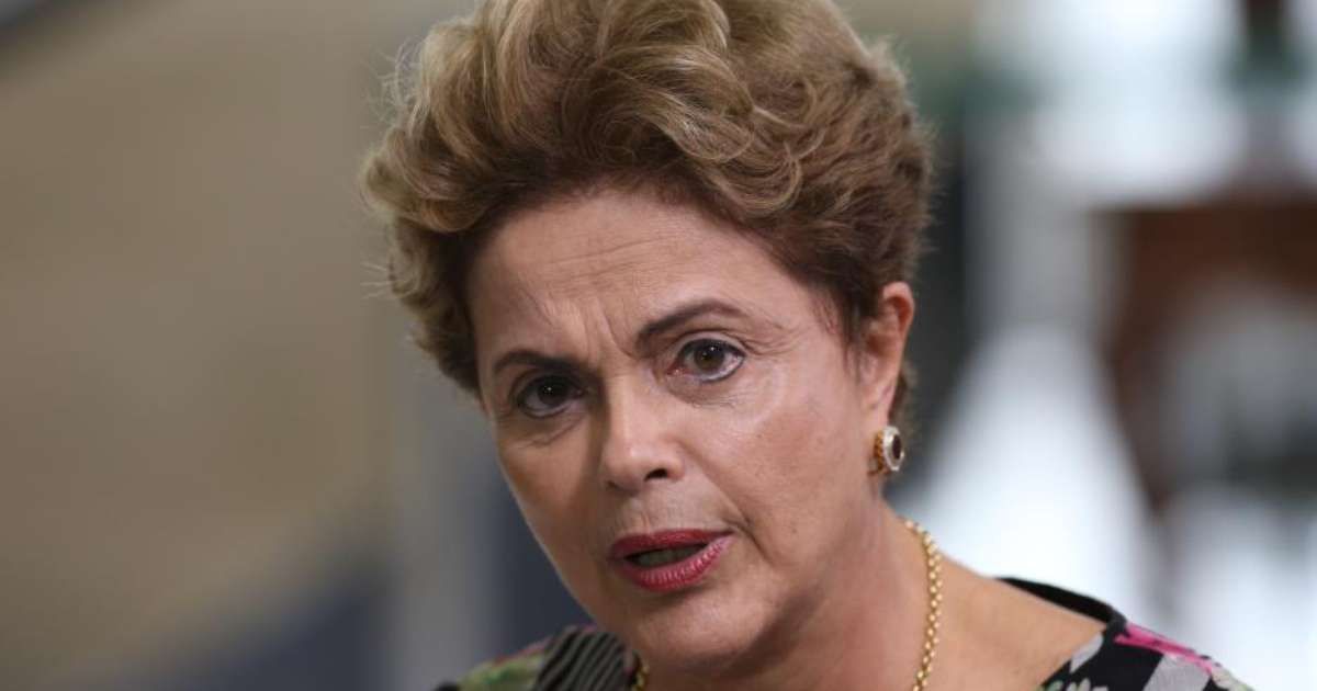 Proposta brasileira para a COP21 será uma boa meta, diz Dilma