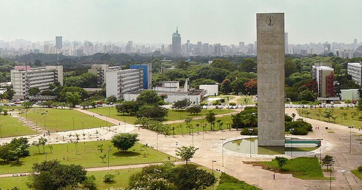 Brasil tem 17 universidades no ranking das melhores do mundo