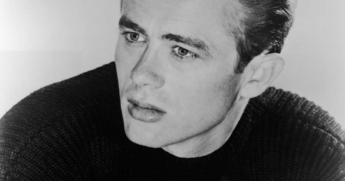 James Dean: 60 anos da morte do "rebelde da América"