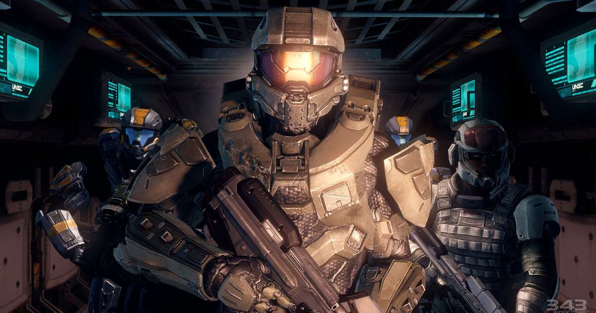 Entenda a história da saga “Halo”
