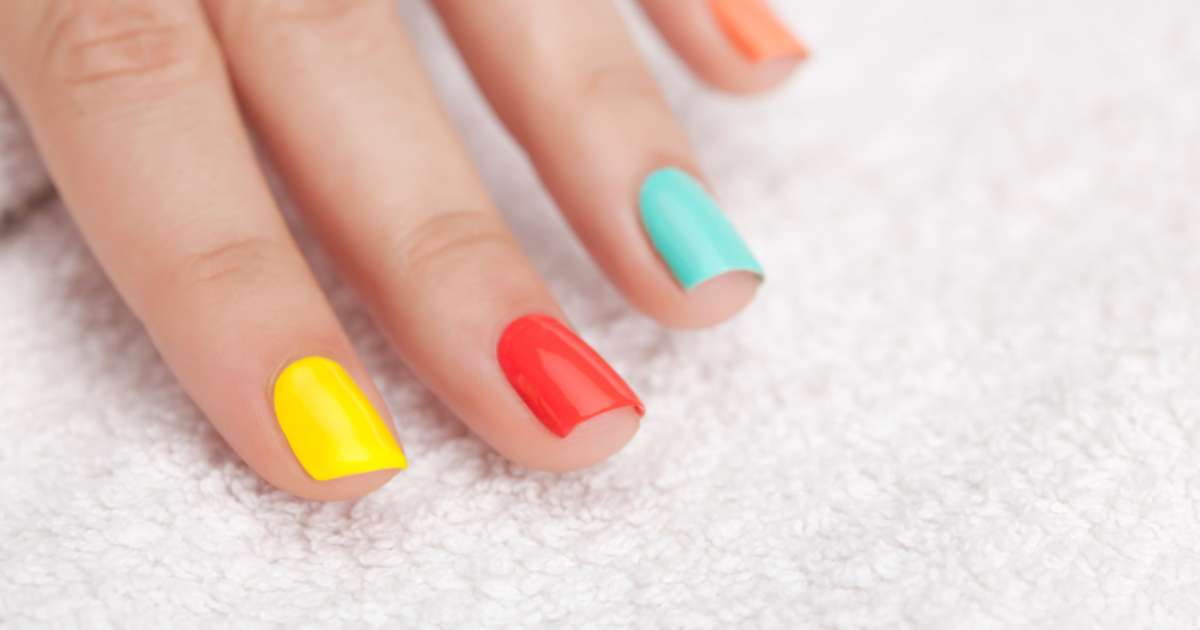 Unhas perfeitas: veja dicas para manter mãos sempre lindas