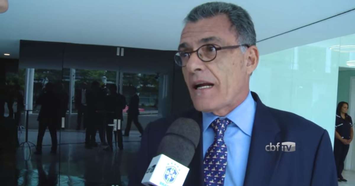 CBF escala Fernando Sarney para esvaziar CPI e inviabilizar Sul-Minas