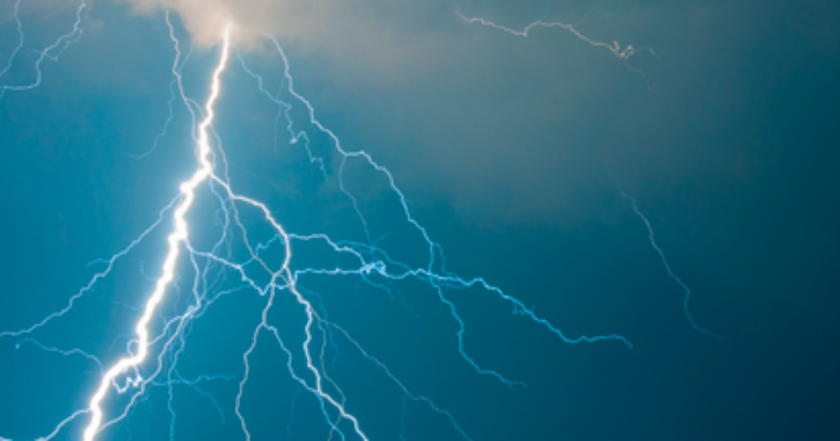 10 coisas que você precisa saber sobre raios