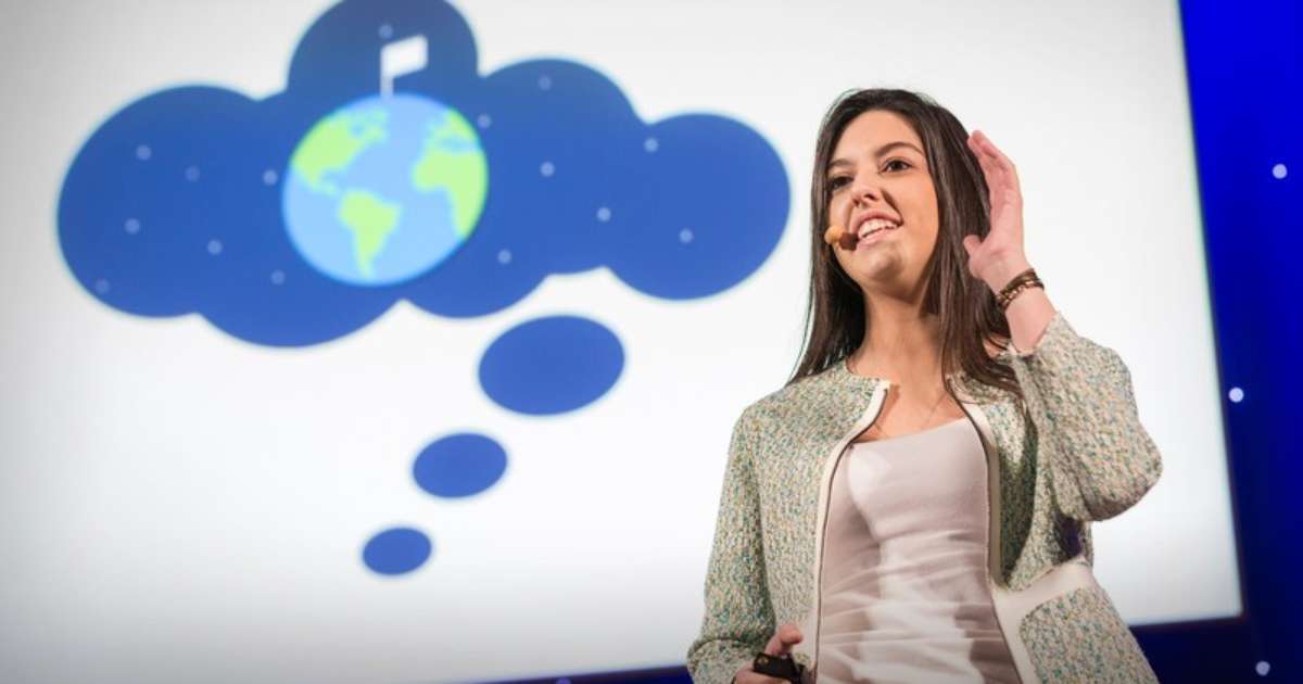 Bel Pesce dá dicas sobre como empreender com inovação