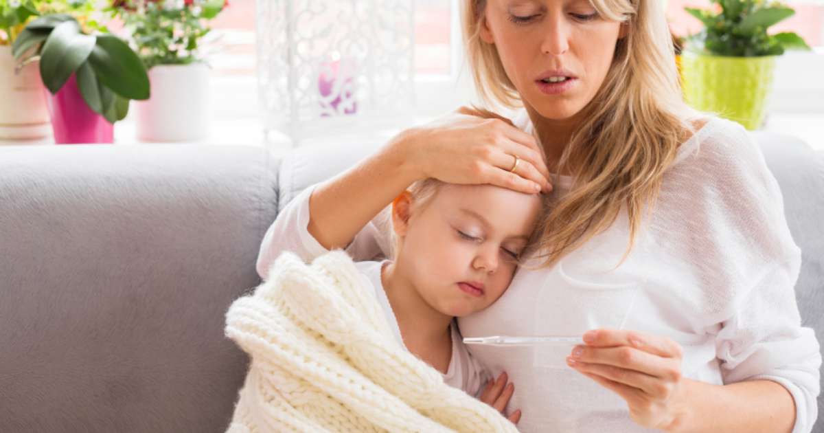 Saiba quando sintomas de virose devem preocupar