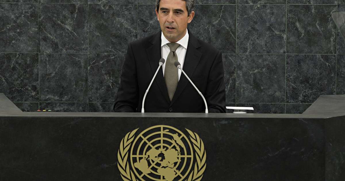 Presidentes da Bulgária e da Bolívia visitarão Dilma Rousseff