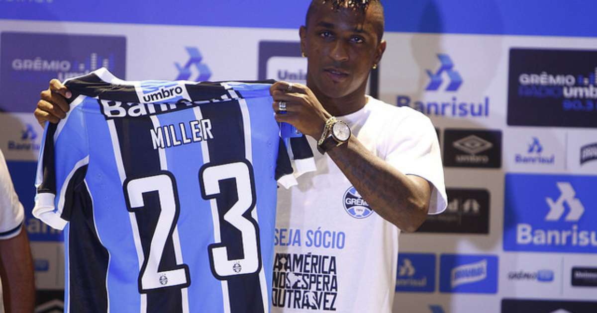 Bolaños é apresentado com a 23 e afirma:“maior desafio da carreira”