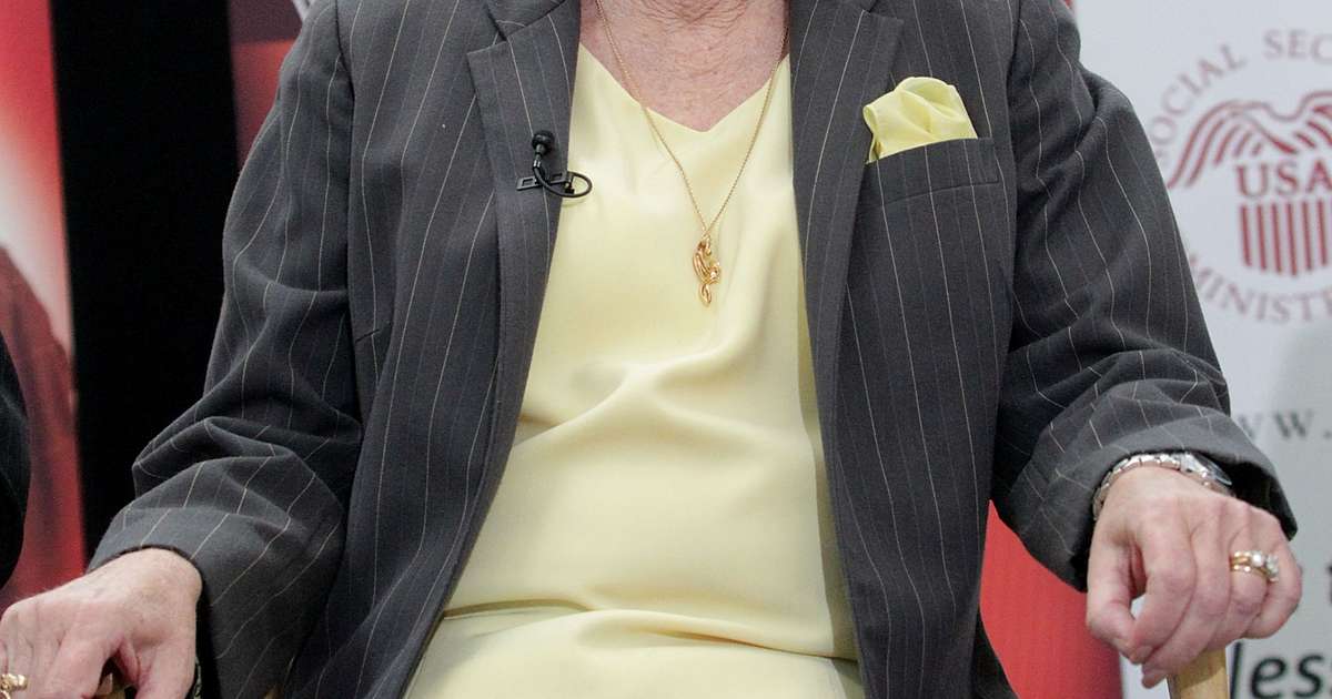 Morre aos 69 anos Patty Duke de 'O milagre de Anne Sullivan'