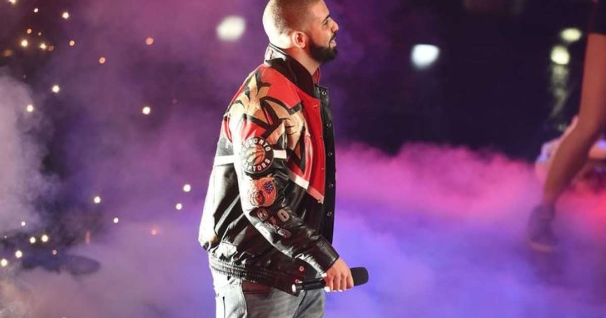 Drake entra na lista da Forbes das cinco estrelas mais ricas do hip-hop