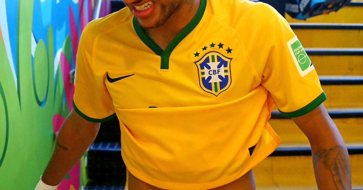 Cueca padrão: as 10 principais mudanças de regra do futebol