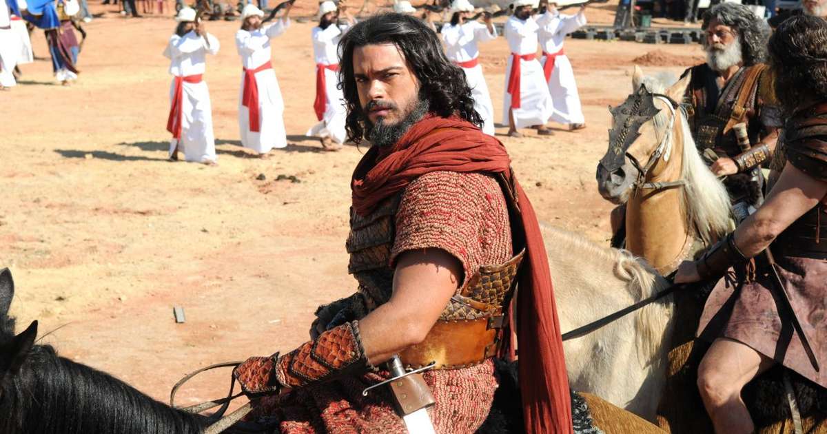 Resumo de A Terra Prometida: capitulos da semana, elenco e mais